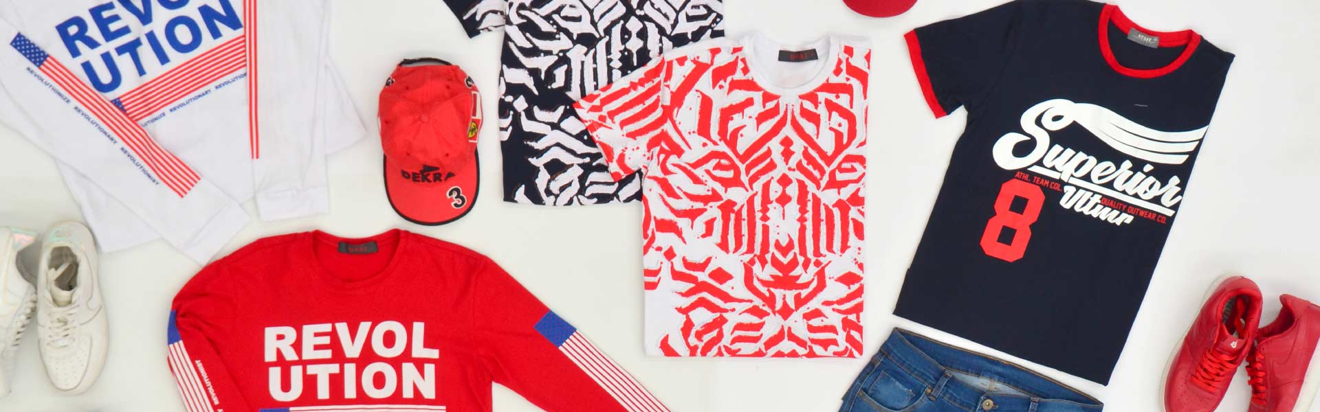 Almacenes Si | Ropa Hombre, Mujer y Niño